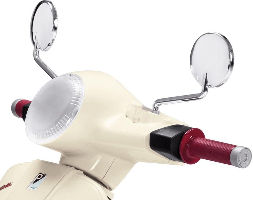 Peg Perego Motor Vespa IGMC0019 - Ceny i opinie - Ceneo.pl