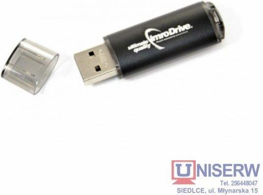 Pendrive Imro DPen Black 32GB (DPEN_IMRO_BLACK_32GB) - Opinie i ceny na ...