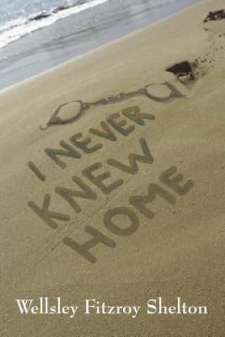 I Never Knew Home - Literatura obcojęzyczna - Ceny i opinie - Ceneo.pl