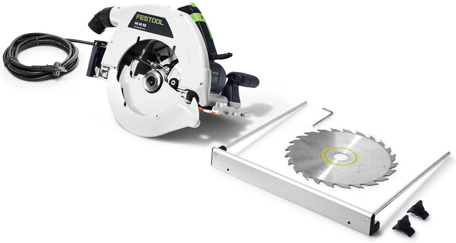 Piła Festool HK 85 EB 767692 - Opinie i ceny na Ceneo.pl