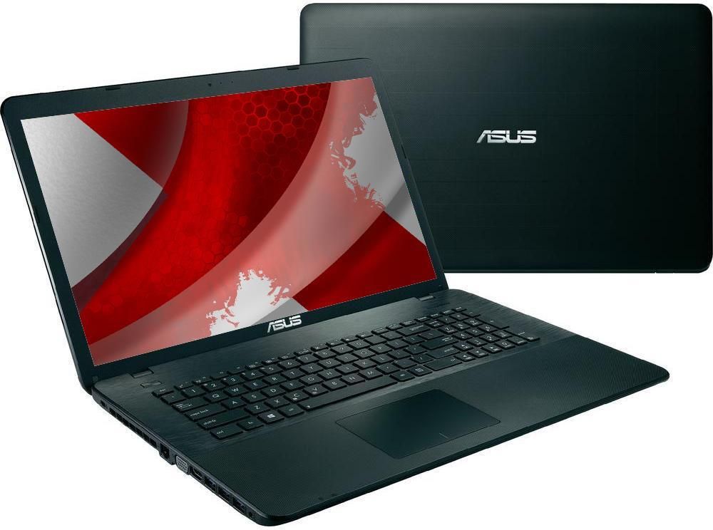Laptop ASUS R752LX-T4064H - Opinie i ceny na Ceneo.pl