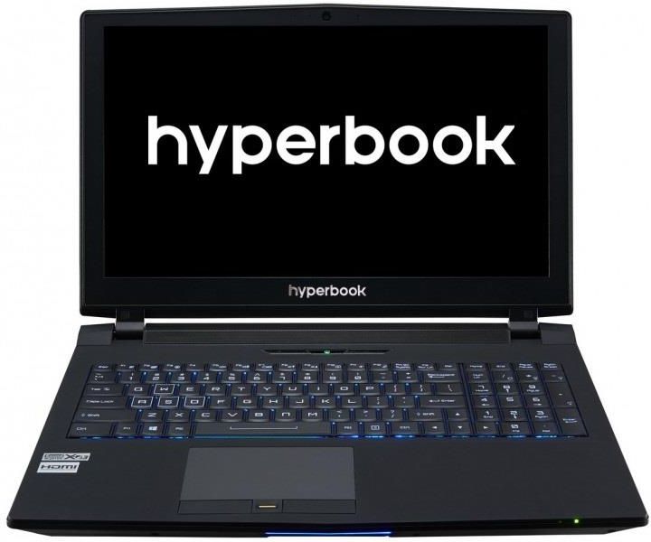 Clevo HyperBook (X15-PRO-QUADRO-P751ZM_v1) - Opinie i ceny na Ceneo.pl