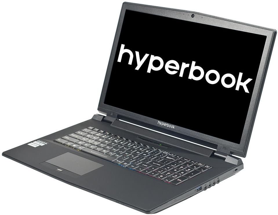 Clevo HyperBook (X17-P771ZM_v1) - Opinie i ceny na Ceneo.pl