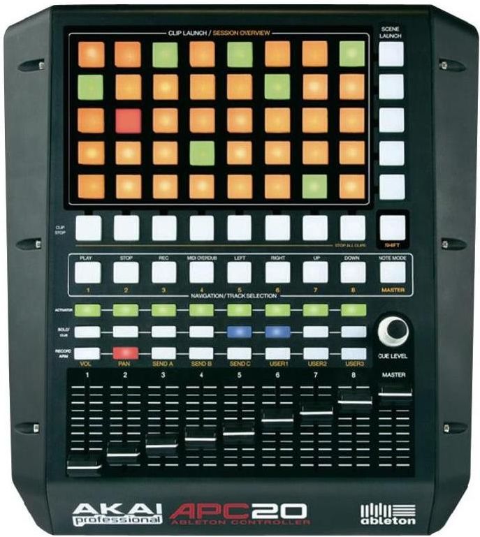 Akai APC 20 - Ceny i opinie - Ceneo.pl