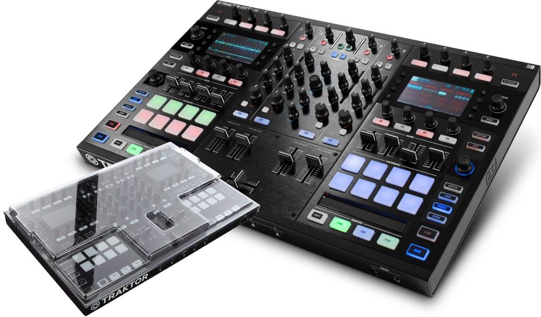 Native Instruments Traktor Kontrol S8 - Ceny i opinie - Ceneo.pl