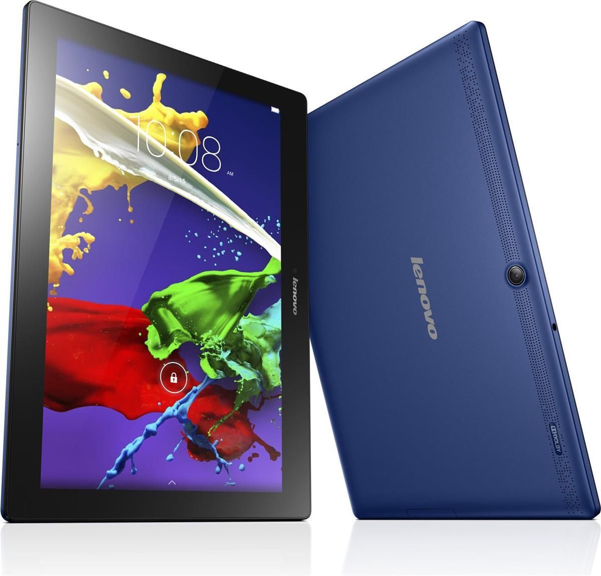 Tablet Lenovo Tab2 A10-70L 16GB LTE Niebieski (ZA010058DE) - Ceny i ...