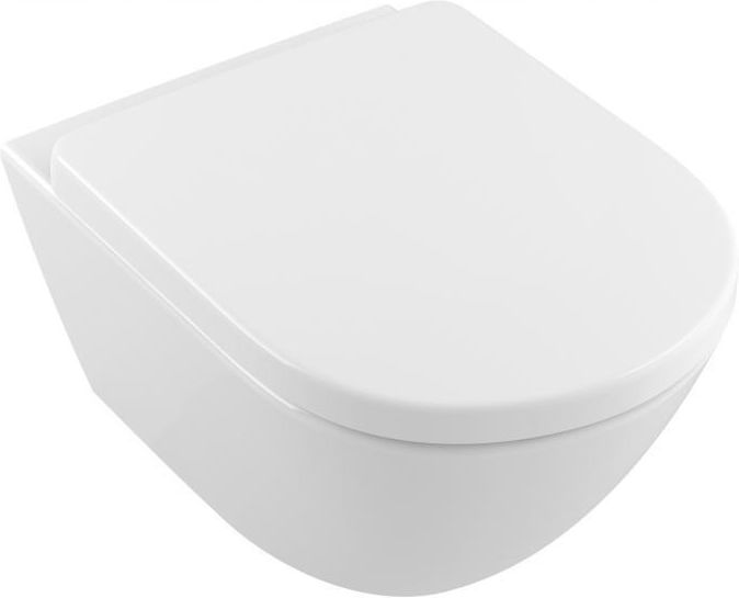 Miska WC Villeroy&Boch Subway 2.0 Comfort 4609R001 - Opinie i ceny na ...