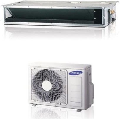 Klimatyzator Samsung Ac140Hbmdkh - ceny, opinie, sklepy - Ceneo.pl