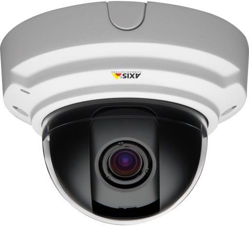 Kamera przemysłowa Axis P3365-V - (0586-001) - Ceny i opinie - Ceneo.pl