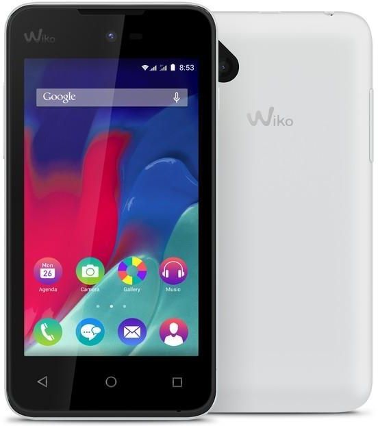 Wiko Sunset 2 Dual SIM Biały - Cena, opinie na Ceneo.pl