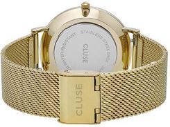 Cluse La Boheme Mesh Gold Black CL18110 - Zegarki Damskie - Ceny i ...