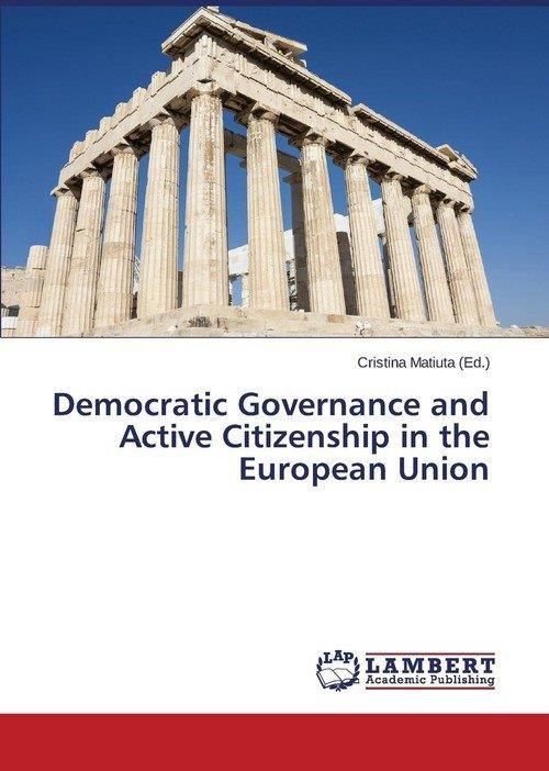 Democratic Governance and Active Citizenship in the European Union ...