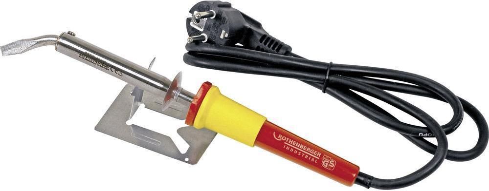 Lutownica Rothenberger 35959 - Opinie i ceny na Ceneo.pl