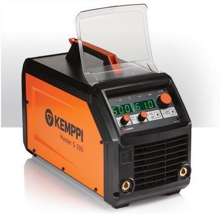 Spawarka Kemppi inwertorowa MMA Master S 400 6321400 - Opinie i ceny na ...
