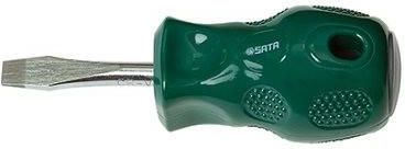 Śrubokręt Sata Wkrętak płaski 6mm x 38mm S62211 SA62211 - Opinie i ceny ...