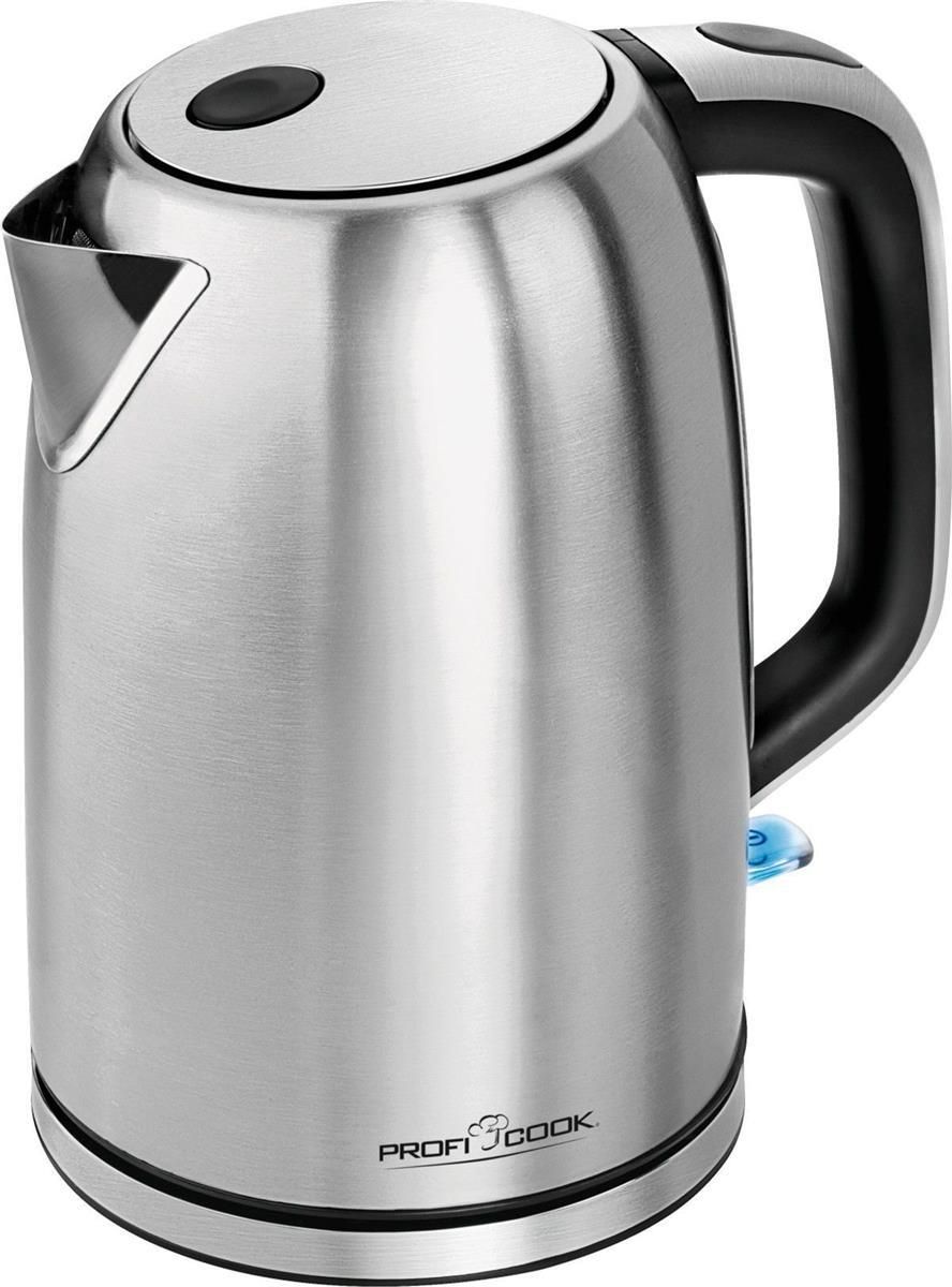 Czajnik Profi Cook PC-WKS 1083 - Opinie i ceny na Ceneo.pl