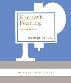 Kenneth Fearing: Selected Poems - Literatura obcojęzyczna - Ceny i ...