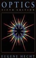 Eugene Hecht - Optics - Literatura obcojęzyczna - Ceny i opinie - Ceneo.pl
