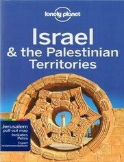 Lonely Planet Israel & the Palestinian Territories - Literatura ...