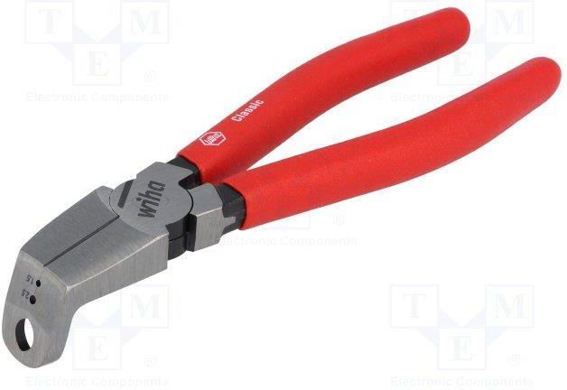 Wiha Tricut Szczypce Instalacyjne, Classic 38627 - Opinie i ceny na ...