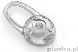 Plantronics żelowa wkładka douszna do słuchawek Bluetooth M155, M165 ...
