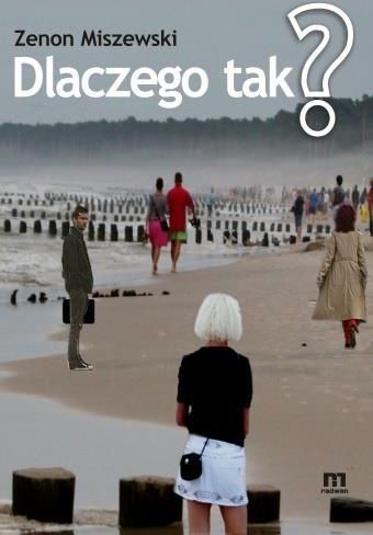 Książka Dlaczego TAK? - Ceny i opinie - Ceneo.pl