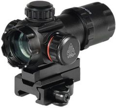 Leapers Utg 3.9& Ita Red/Green Dot Sight Scp Ds3039W - Ceny i opinie - Ceneo.pl