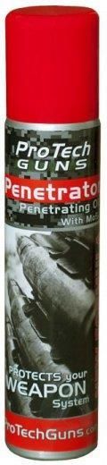 Pro Tech Guns Penetrator Z Mos2 100Ml - Ceny i opinie - Ceneo.pl