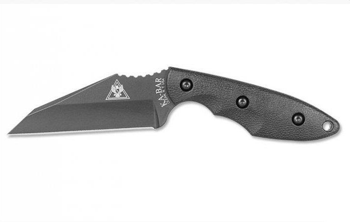 Ka Bar 2485 Tdi/Hinderer ''Hinderance'' - Ceny i opinie - Ceneo.pl