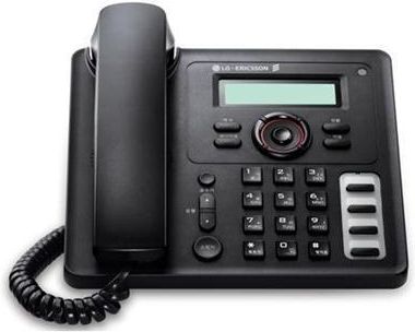 Telefon LG Ericsson LIP 8002 IP - Opinie i ceny na Ceneo.pl