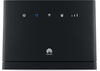 Router Huawei B315s-22 (b315s-22bk) - Opinie i ceny na Ceneo.pl