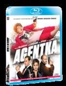 Film Blu-ray Agentka (Blu-ray) - Ceny i opinie - Ceneo.pl