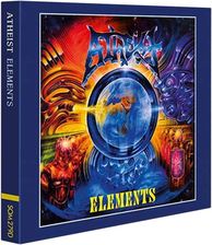 Atheist - Elements Deluxe Edition (Digipack) (CD/DVD) - Ceny i opinie - Ceneo.pl