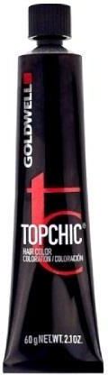 Goldwell Topchic Farba do włosów 60ml 7B - Opinie i ceny na Ceneo.pl