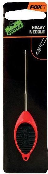 Fox Edges Heavy Needle - Red CAC589 - Ceny i opinie - Ceneo.pl