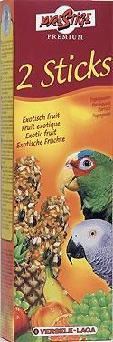 Versele-Laga Stick Parrots Exotic Fruit Kolby Z Owocami Egzotycznymi ...