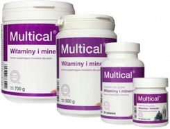 Dolfos Multical Witaminowo-Mineralny Suplement Diety Dla Psów Op.90Tabl.-1Kg - Ceny i opinie ...