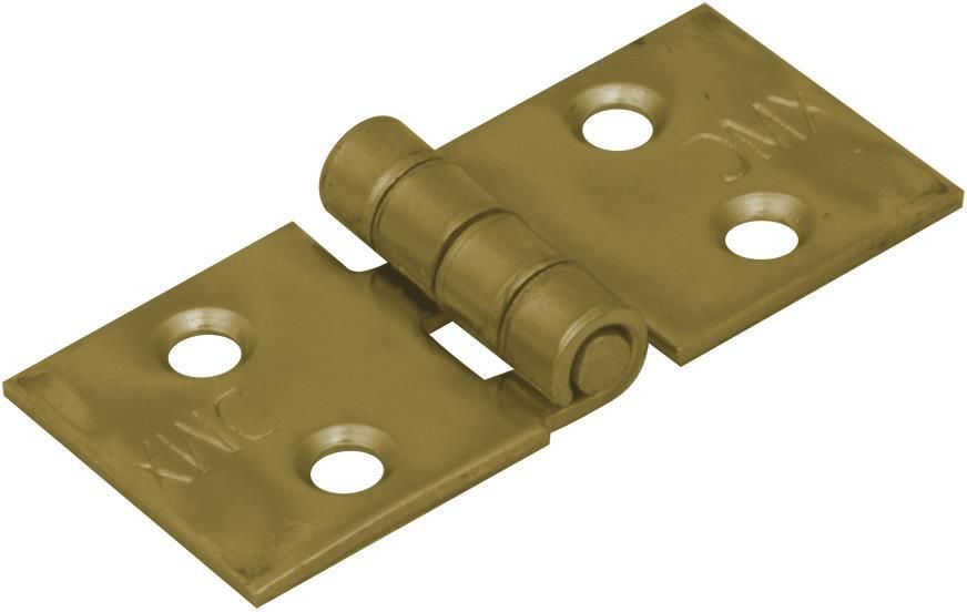 Domax Zawias 50X25Mm Dmx - Opinie i ceny na Ceneo.pl