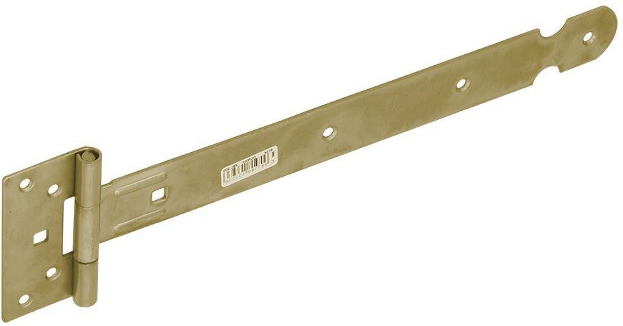 Domax Zawias Lekki Przetłoczony 300X38Mm Dmx - Opinie i ceny na Ceneo.pl