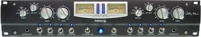 Presonus ADL 600 - Ceny i opinie - Ceneo.pl