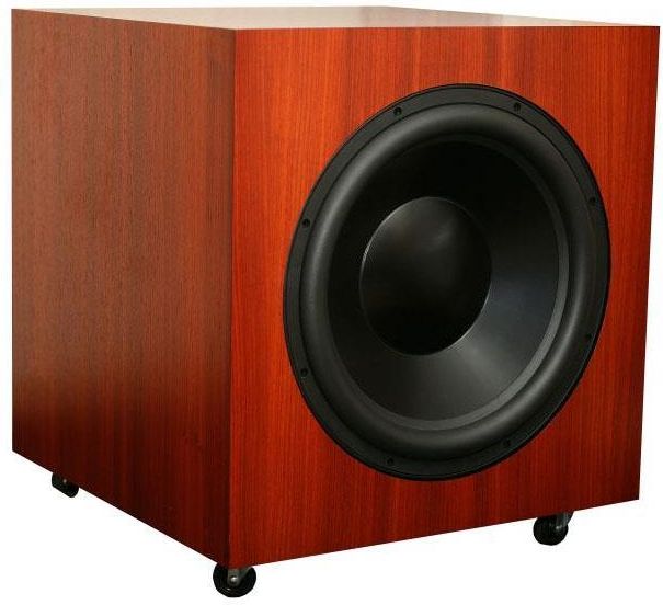 Sveda Audio WOMBAT 15C - Ceny i opinie - Ceneo.pl