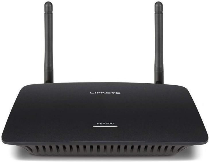 Access Point Linksys RE6500-EK - Opinie i ceny na Ceneo.pl