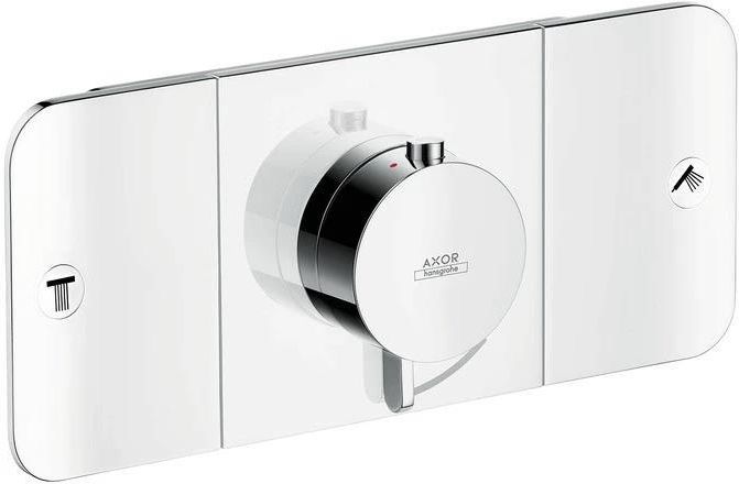 Bateria Hansgrohe Axor One chrom 45712000 - Baterie Prysznicowe ...