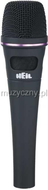 Mikrofon Heil Sound PR 35 - Ceny i opinie - Ceneo.pl