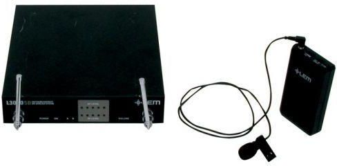 Mikrofon Lem L-3000SD-LT - Ceny i opinie - Ceneo.pl