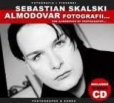 Książka Sebastian Skalski Almodovar fotografii/zCD - Ceny i opinie ...
