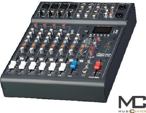 Studiomaster Club XS 8 - Ceny i opinie - Ceneo.pl