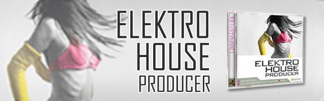 Loopmasters Electro House Producer - Ceny i opinie - Ceneo.pl