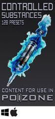 PoiZone Controlled Substance (128 presetów) - Ceny i opinie - Ceneo.pl
