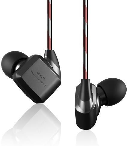 Słuchawki VSonic GR07 BASS - Opinie i ceny na Ceneo.pl